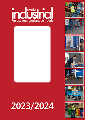 Welcome to Industrial Trade